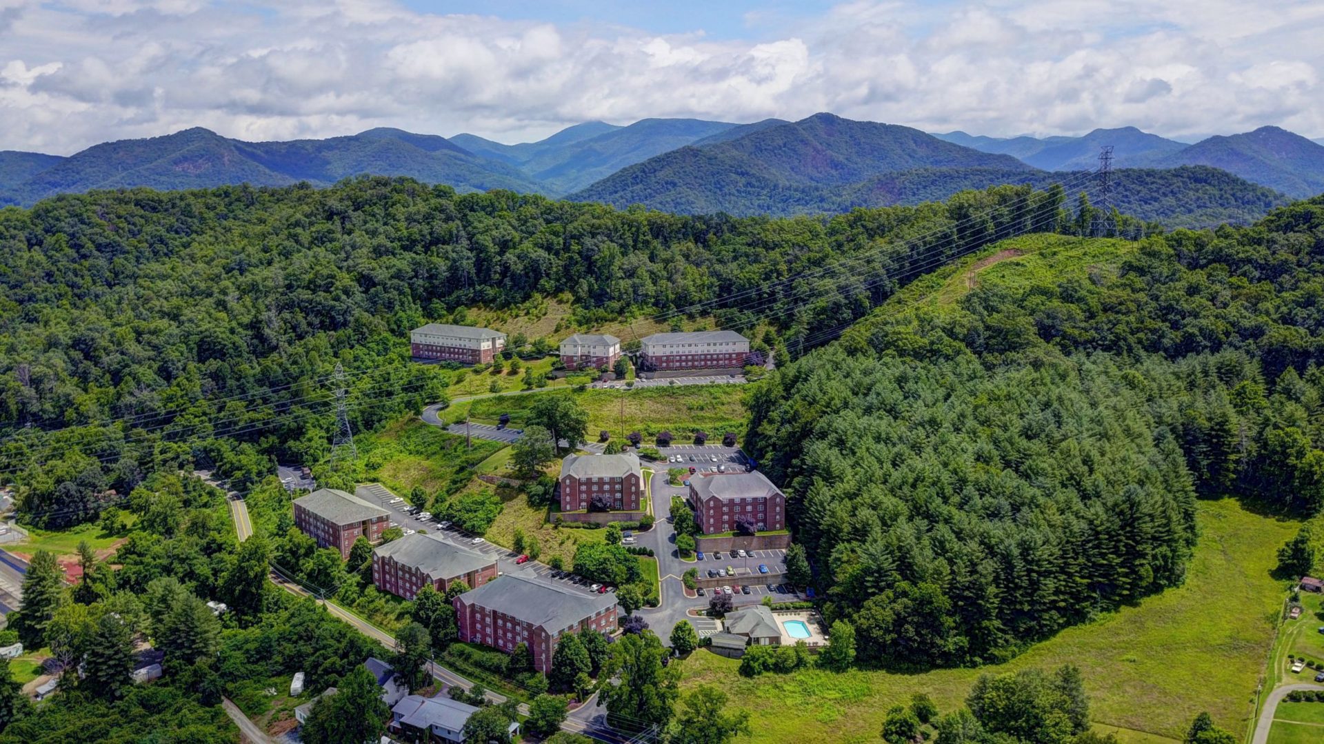 Home Page | Catamount Peak